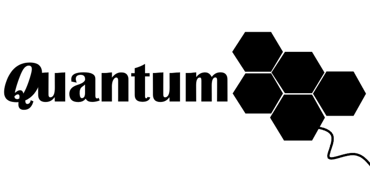 Hexagon Lights – Quantum Touch LED