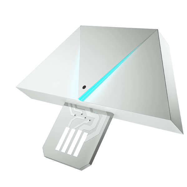 Triangle LED Light Panels – Quantum Touch LED