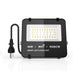 Smart RGB Floodlight | Alexa /Google – Quantum Touch LED